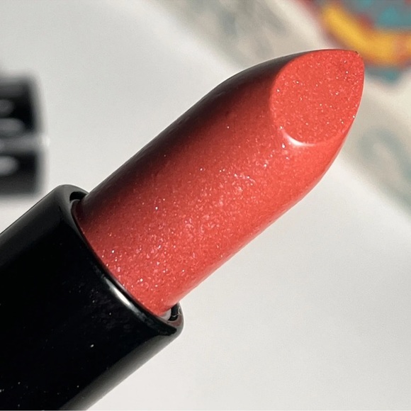 MAC Cosmetics | Makeup | Mac Fafi Lipstick New Boxed Rare Limited ...